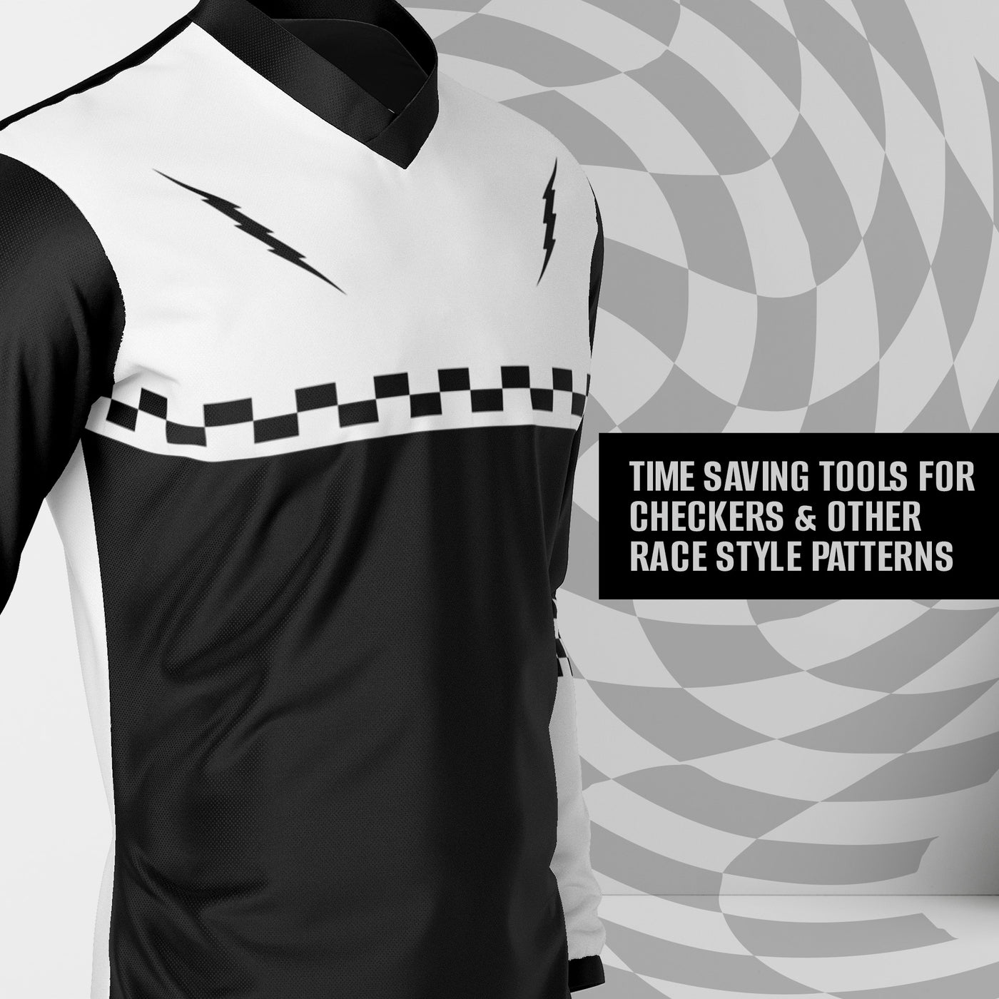 Victory Lane Tool Kit