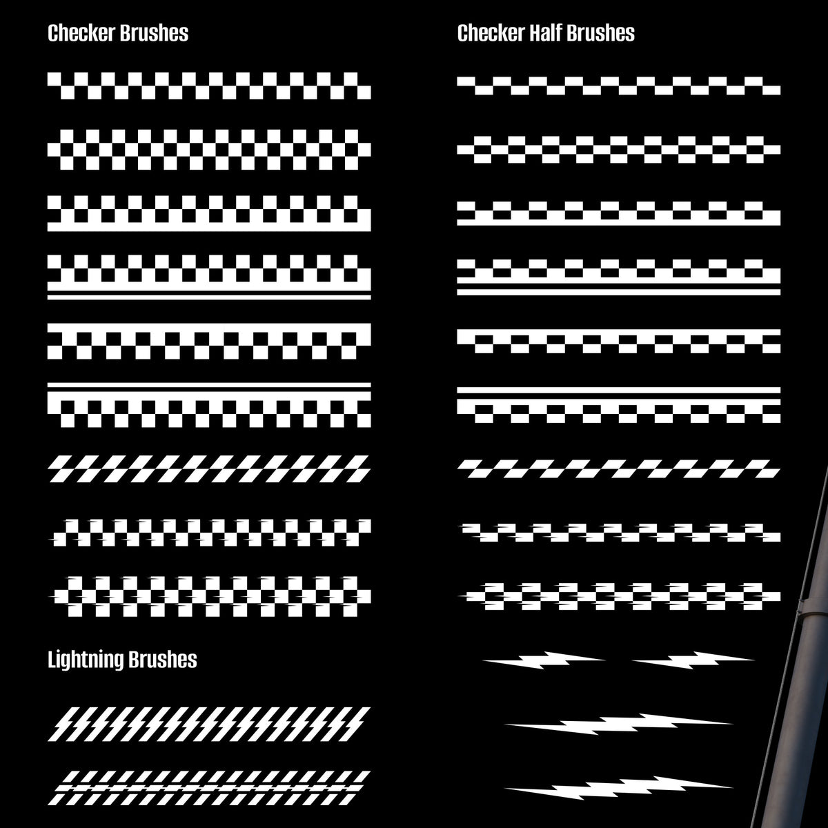 Victory Lane Tool Kit