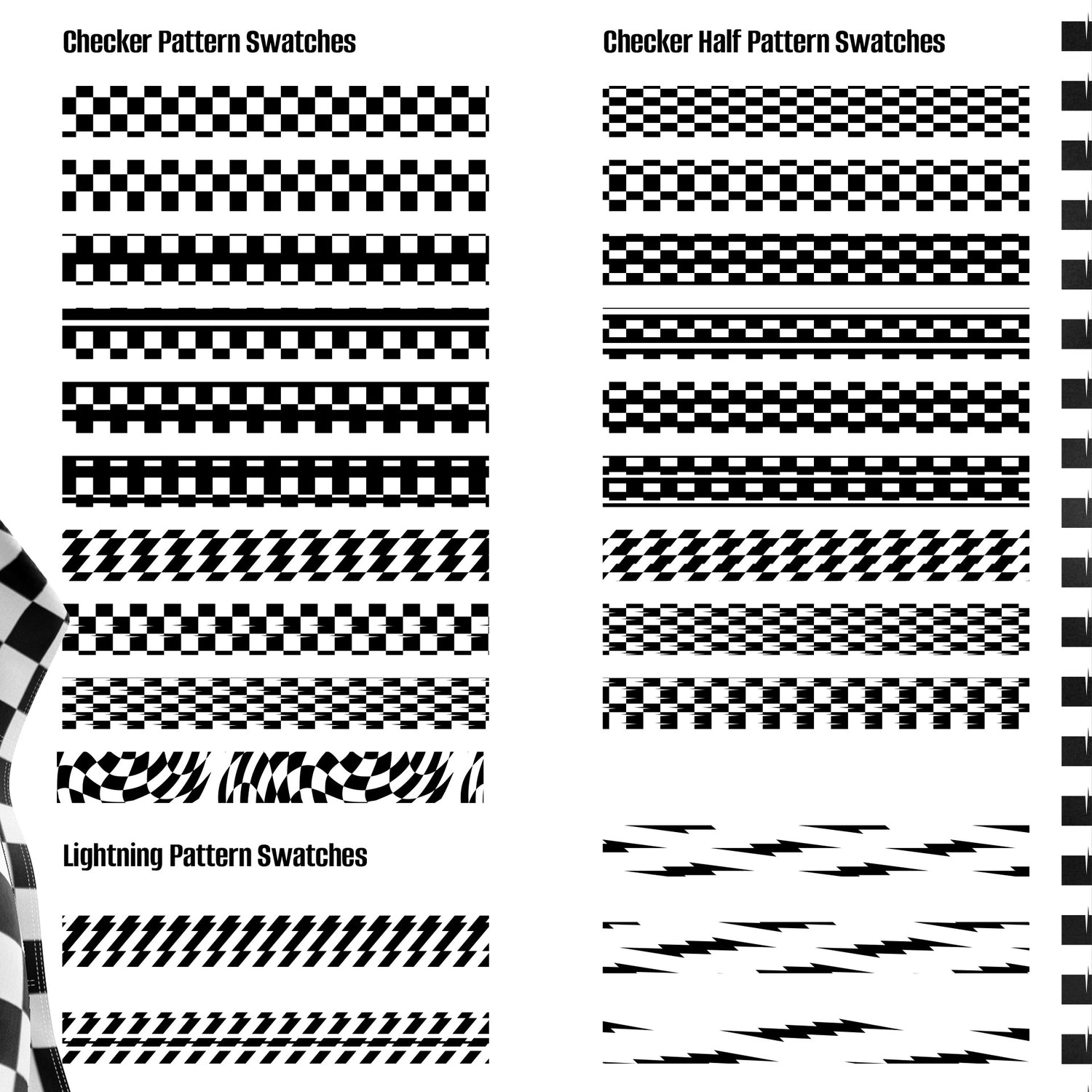 Victory Lane Tool Kit