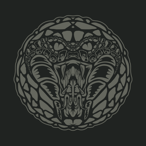 Snake Bite Vector Graphic Pack