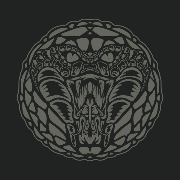 Snake Bite Vector Graphic Pack