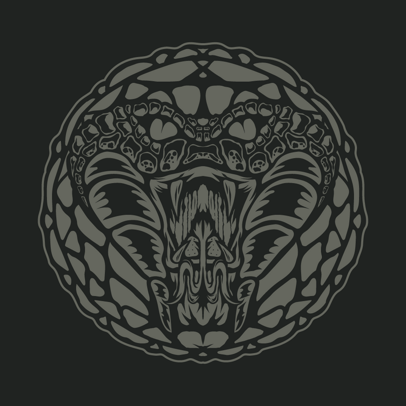 Snake Bite Vector Graphic Pack